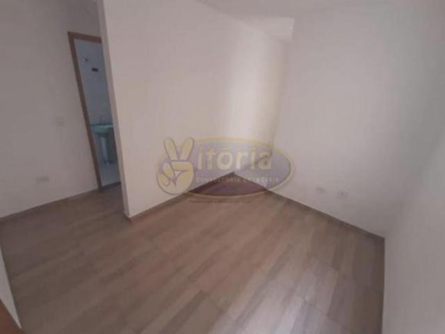 APTO VILA HUMAITA