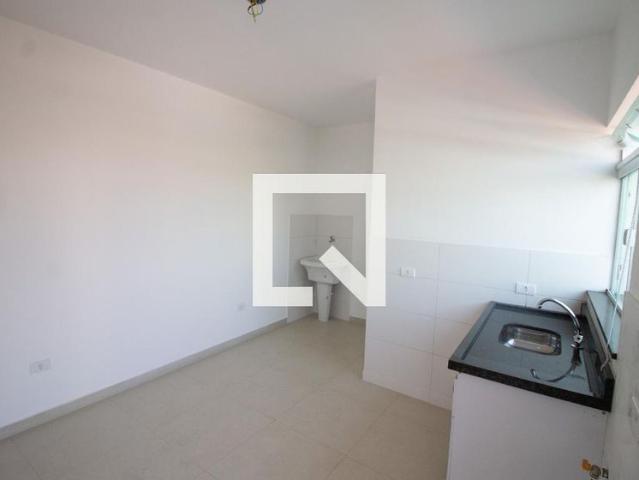 Apto, Vila Invernada, 1 Quarto, 25 m2 São Paulo