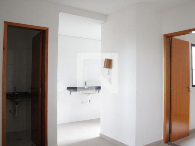 Apto, Vila Invernada, 1 Quarto, 29 m2 São Paulo