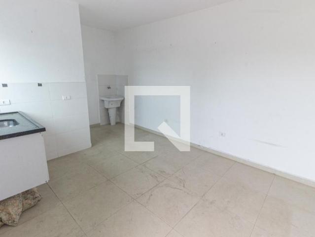 Apto, Vila Invernada, 1 Quarto, 22 m2 São Paulo