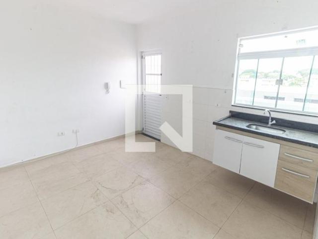 Apto, Vila Invernada, 1 Quarto, 22 m2 São Paulo