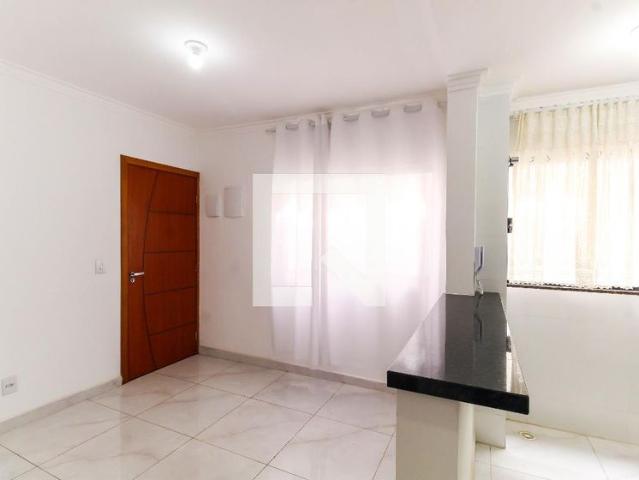 Apto, Vila Invernada, 1 Quarto, 34 m2 São Paulo