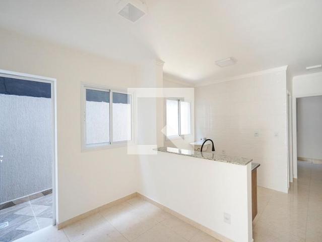 Apto, Vila Invernada, 1 Quarto, 34 m2 São Paulo