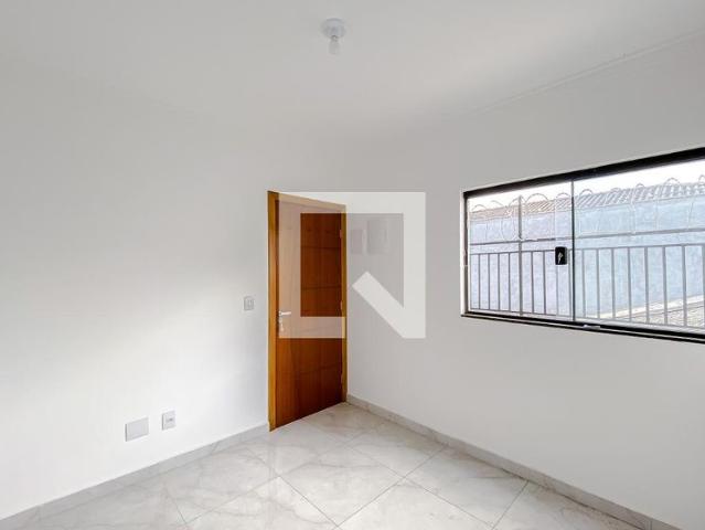 Apto, Vila Invernada, 1 Quarto, 34 m2 São Paulo