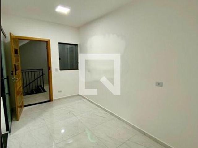 Apto, Vila Invernada, 1 Quarto, 30 m2 São Paulo