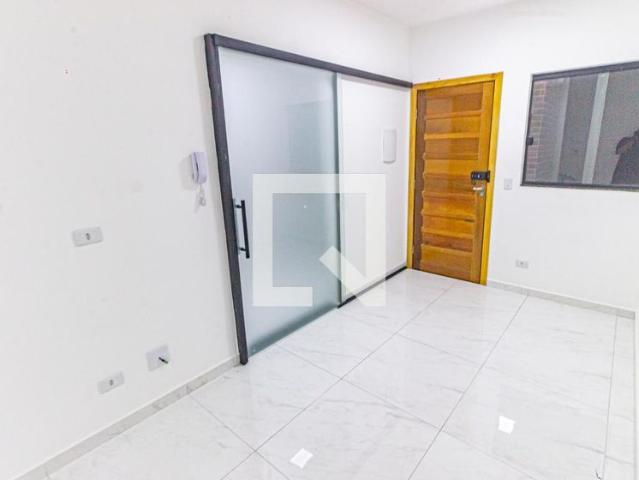 Apto, Vila Invernada, 1 Quarto, 30 m2 São Paulo
