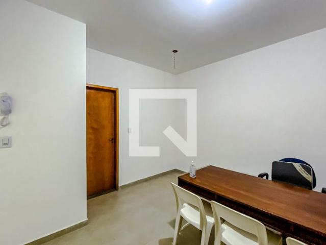 Apto, Vila Invernada, 1 Quarto, 31 m2 São Paulo