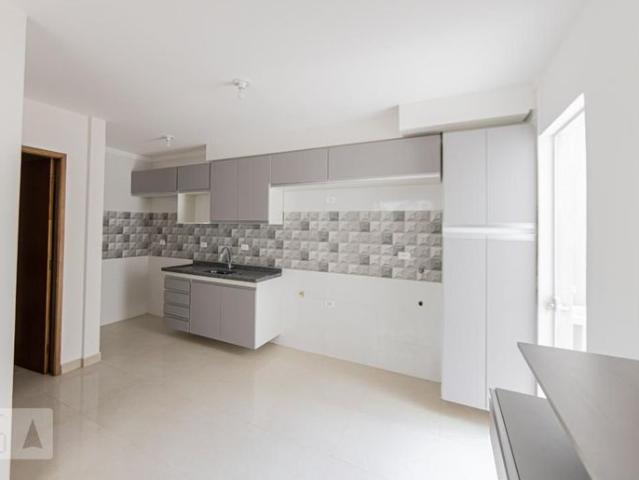 Apto, Vila Invernada, 1 Quarto, 33 m2 São Paulo