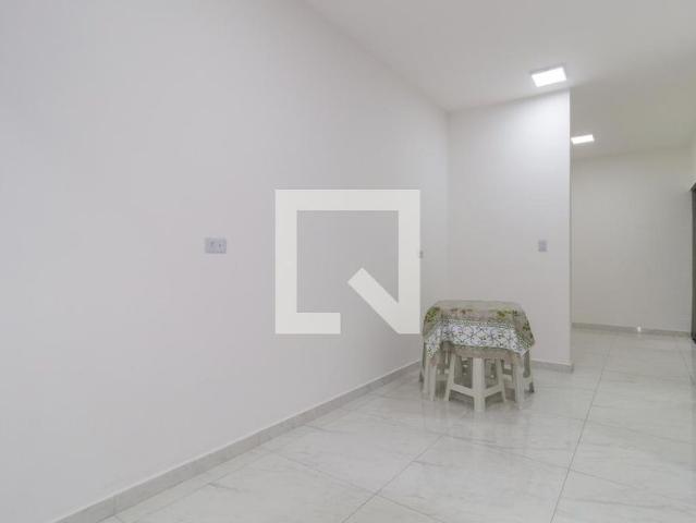Apto, Vila Invernada, 1 Quarto, 33 m2 São Paulo