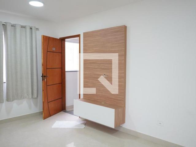 Apto, Vila Invernada, 1 Quarto, 41 m2 São Paulo