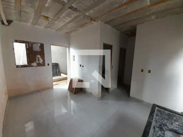 Apto, Vila Invernada, 2 Quartos, 40 m2 São Paulo