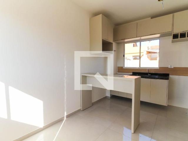 Apto, Vila Invernada, 2 Quartos, 40 m2 São Paulo