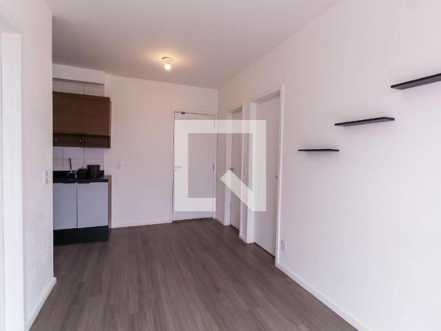 Apto, Vila Invernada, 2 Quartos, 40 m2 São Paulo