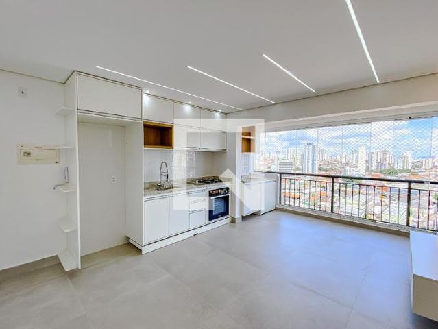 Apto, Vila Invernada, 2 Quartos, 45 m2 São Paulo