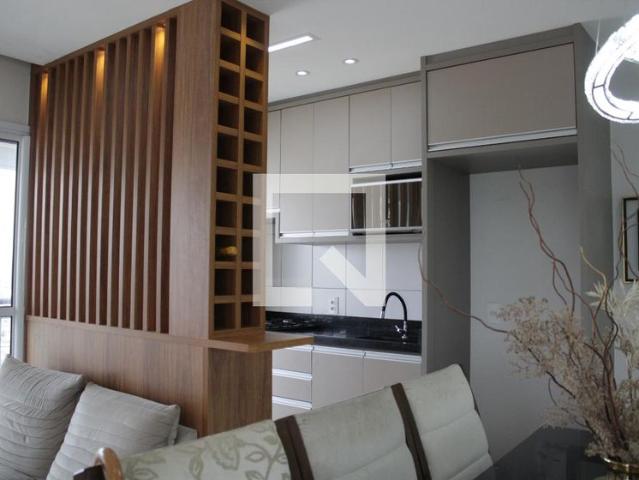Apto, Vila Invernada, 2 Quartos, 45 m2 São Paulo