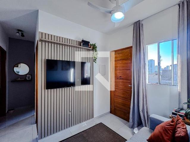 Apto, Vila Invernada, 2 Quartos, 46 m2 São Paulo