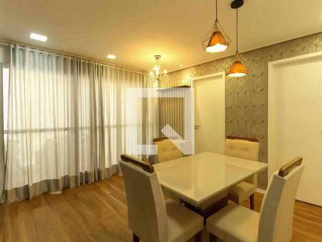 Apto, Vila Invernada, 2 Quartos, 49 m2 São Paulo