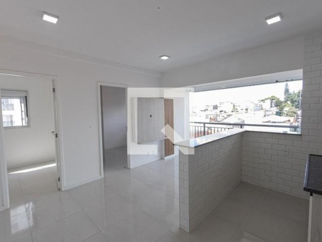 Apto, Vila Invernada, 2 Quartos, 50 m2 São Paulo
