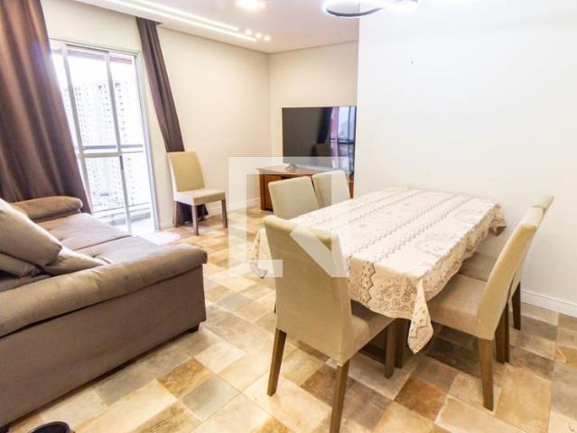 Apto, Vila Invernada, 2 Quartos, 57 m2 São Paulo