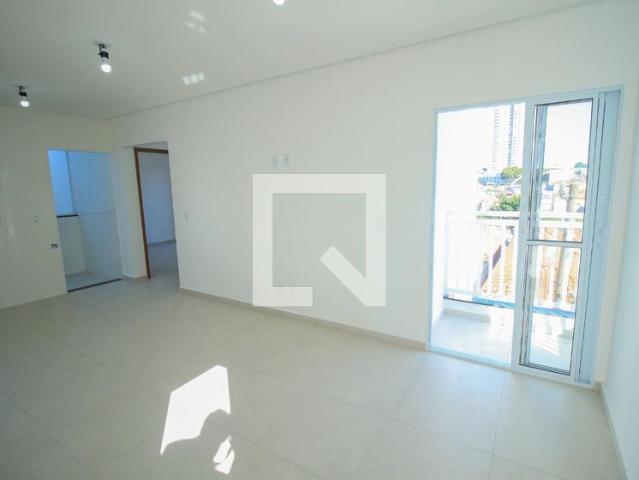 Apto, Vila Invernada, 2 Quartos, 54 m2 São Paulo