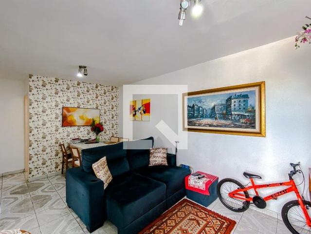 Apto, Vila Invernada, 2 Quartos, 55 m2 São Paulo