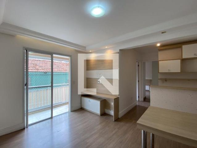 Apto, Vila Invernada, 2 Quartos, 56 m2 São Paulo