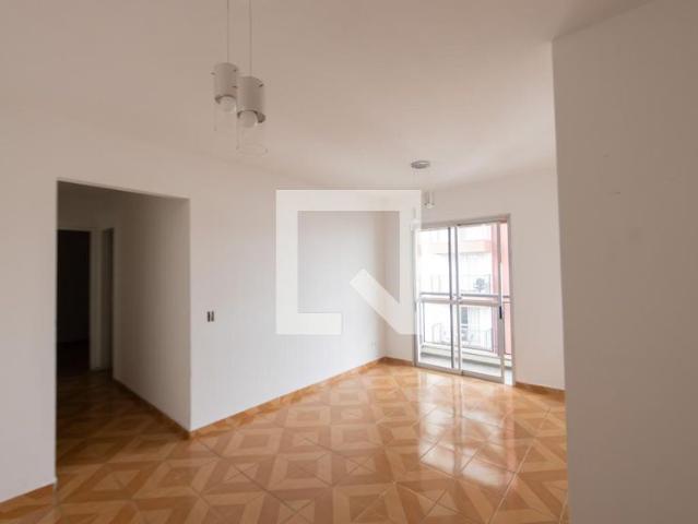 Apto, Vila Invernada, 2 Quartos, 56 m2 São Paulo