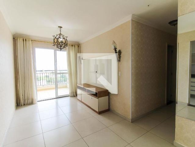 Apto, Vila Invernada, 2 Quartos, 60 m2 São Paulo