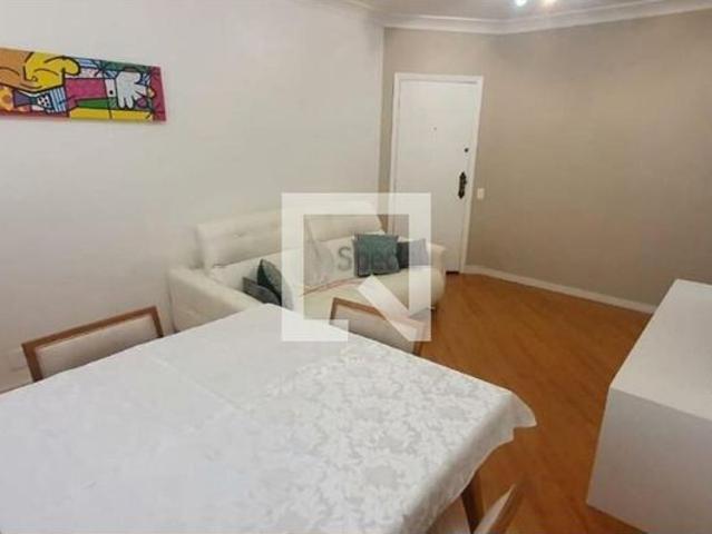 Apto, Vila Invernada, 2 Quartos, 67 m2 São Paulo