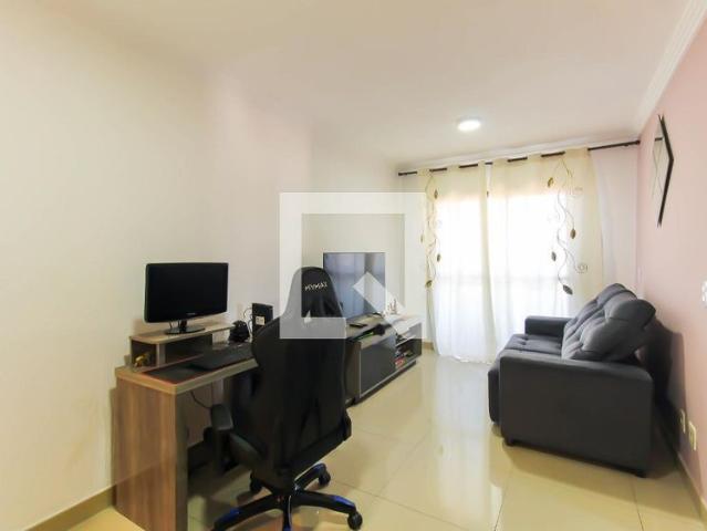 Apto, Vila Invernada, 2 Quartos, 64 m2 São Paulo
