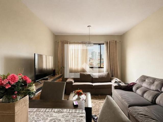 Apto, Vila Invernada, 2 Quartos, 65 m2 São Paulo