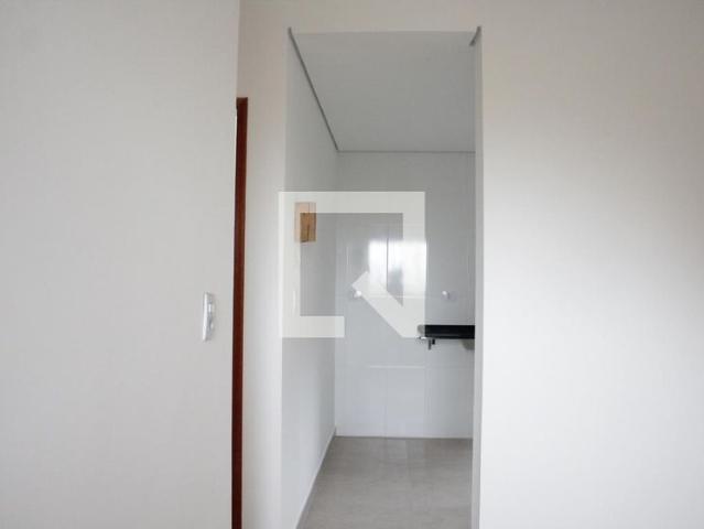 Apto, Vila Invernada, 2 Quartos, 37 m2 São Paulo