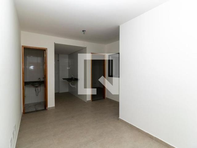 Apto, Vila Invernada, 2 Quartos, 36 m2 São Paulo