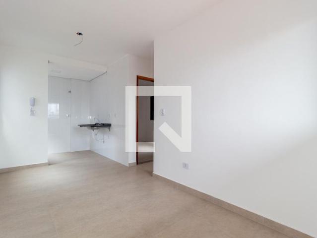 Apto, Vila Invernada, 2 Quartos, 38 m2 São Paulo