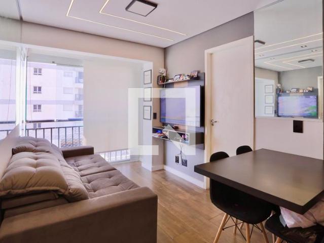 Apto, Vila Invernada, 2 Quartos, 38 m2 São Paulo