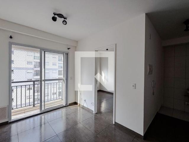 Apto, Vila Invernada, 2 Quartos, 38 m2 São Paulo