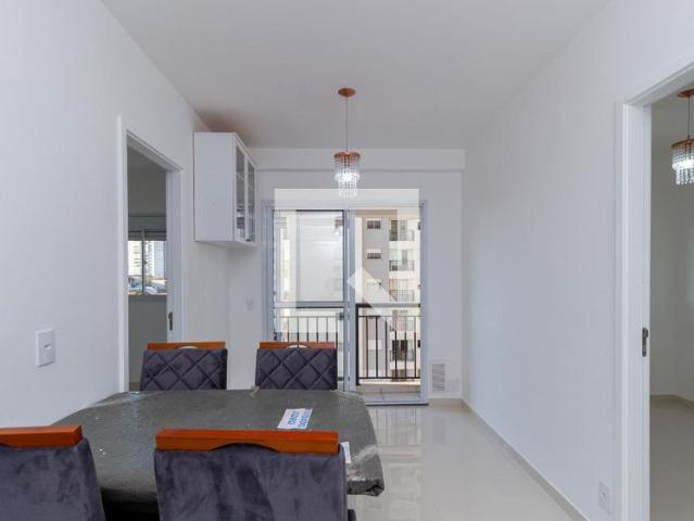 Apto, Vila Invernada, 2 Quartos, 38 m2 São Paulo