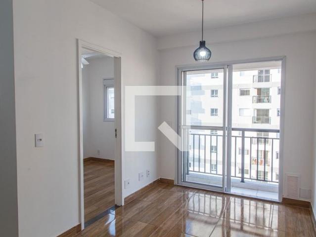 Apto, Vila Invernada, 2 Quartos, 38 m2 São Paulo