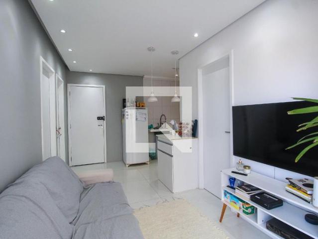Apto, Vila Invernada, 2 Quartos, 38 m2 São Paulo