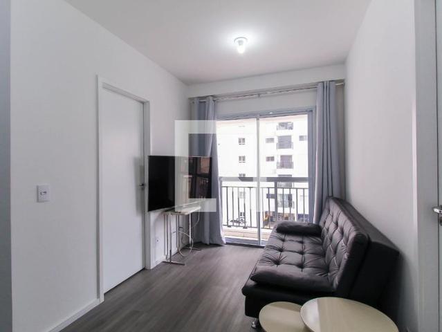 Apto, Vila Invernada, 2 Quartos, 38 m2 São Paulo