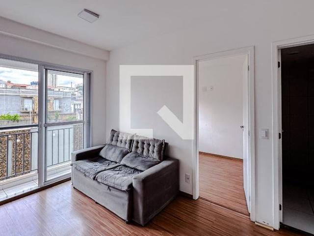 Apto, Vila Invernada, 2 Quartos, 39 m2 São Paulo