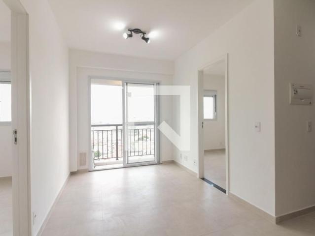 Apto, Vila Invernada, 2 Quartos, 39 m2 São Paulo