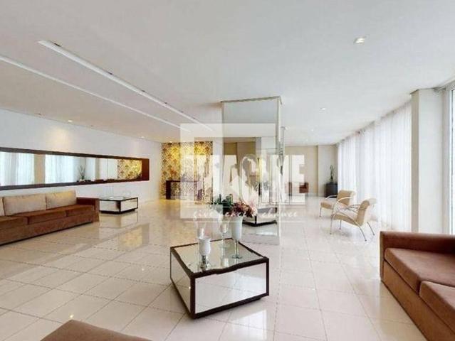 Apto, Vila Invernada, 3 Quartos, 113 m2 São Paulo