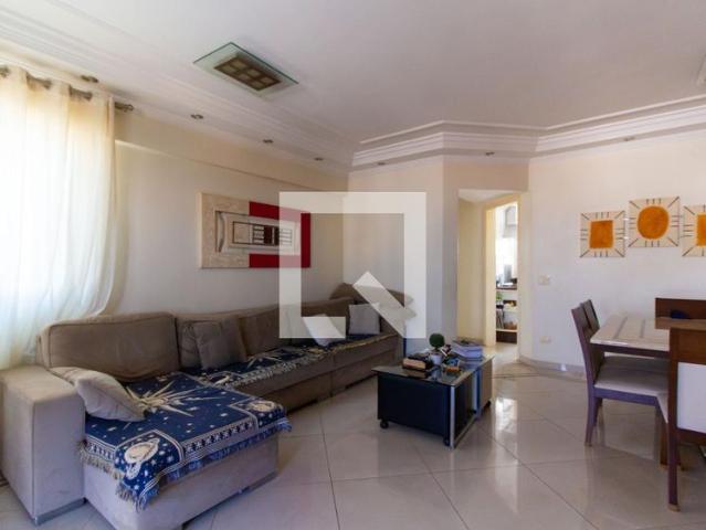 Apto, Vila Invernada, 3 Quartos, 130 m2 São Paulo