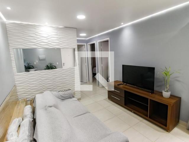 Apto, Vila Indiana, 2 Quartos, 42 m2 Taboão da Serra