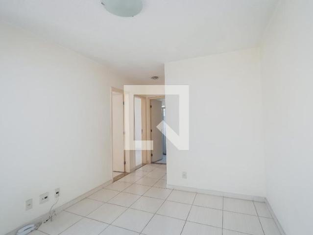 Apto, Vila Indiana, 2 Quartos, 42 m2 Taboão da Serra