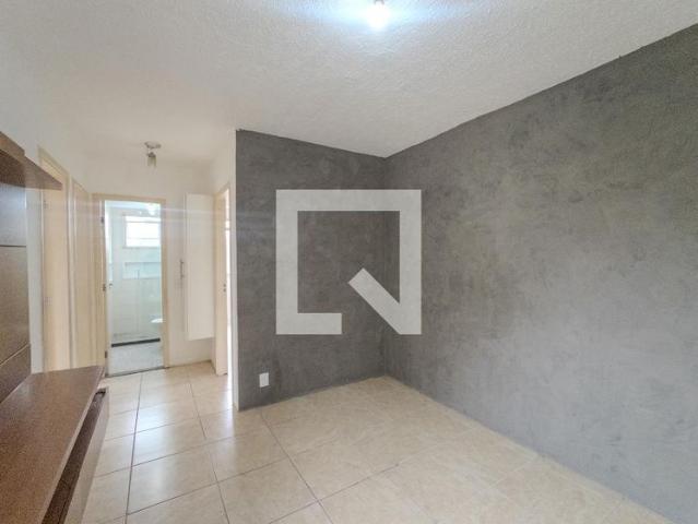 Apto, Vila Indiana, 2 Quartos, 43 m2 Taboão da Serra