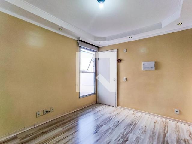 Apto, Vila Indiana, 2 Quartos, 43 m2 Taboão da Serra