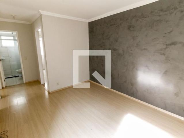 Apto, Vila Indiana, 2 Quartos, 44 m2 Taboão da Serra