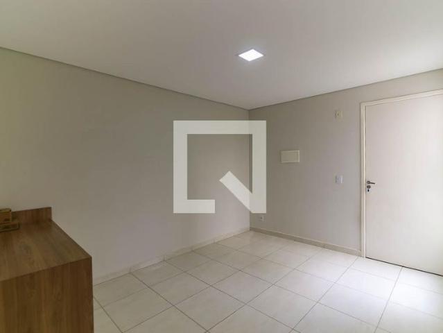 Apto, Vila Indiana, 2 Quartos, 45 m2 Taboão da Serra